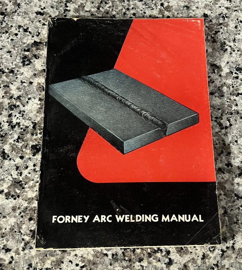 Antique Forney Arc Welder