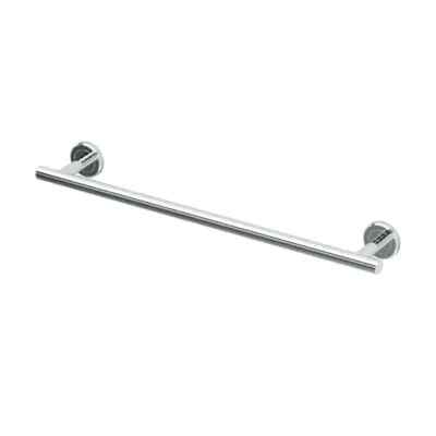Gatco Latitude II Collection Polished Chrome 18" Towel Bar GC4241 ...