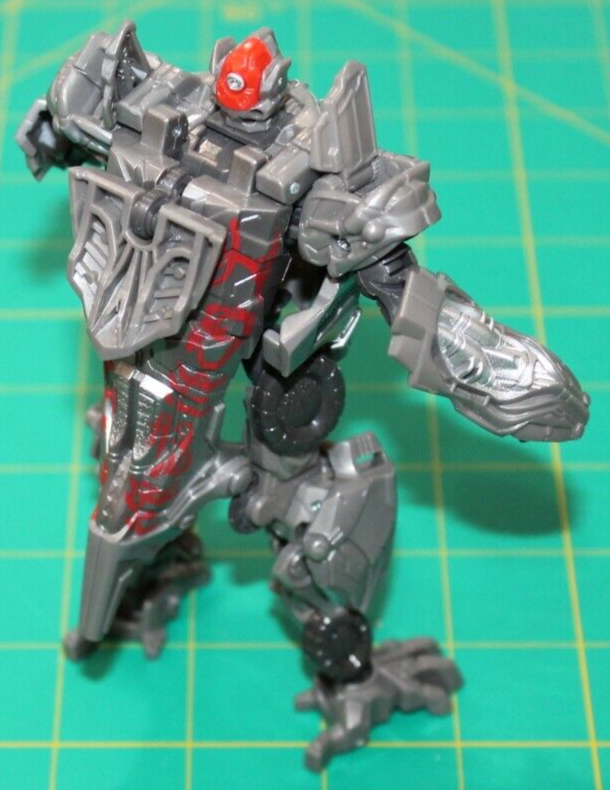 Hasbro 2016 Transformers Last Knight Cybertron OPTIMUS PRIME Premier ...