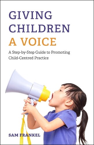 Sam Frankel Giving Children a Voice (Poche) 9781785922787 | eBay