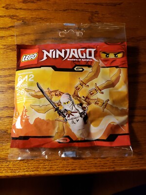 Lego Ninjago 30080 Polybag | eBay