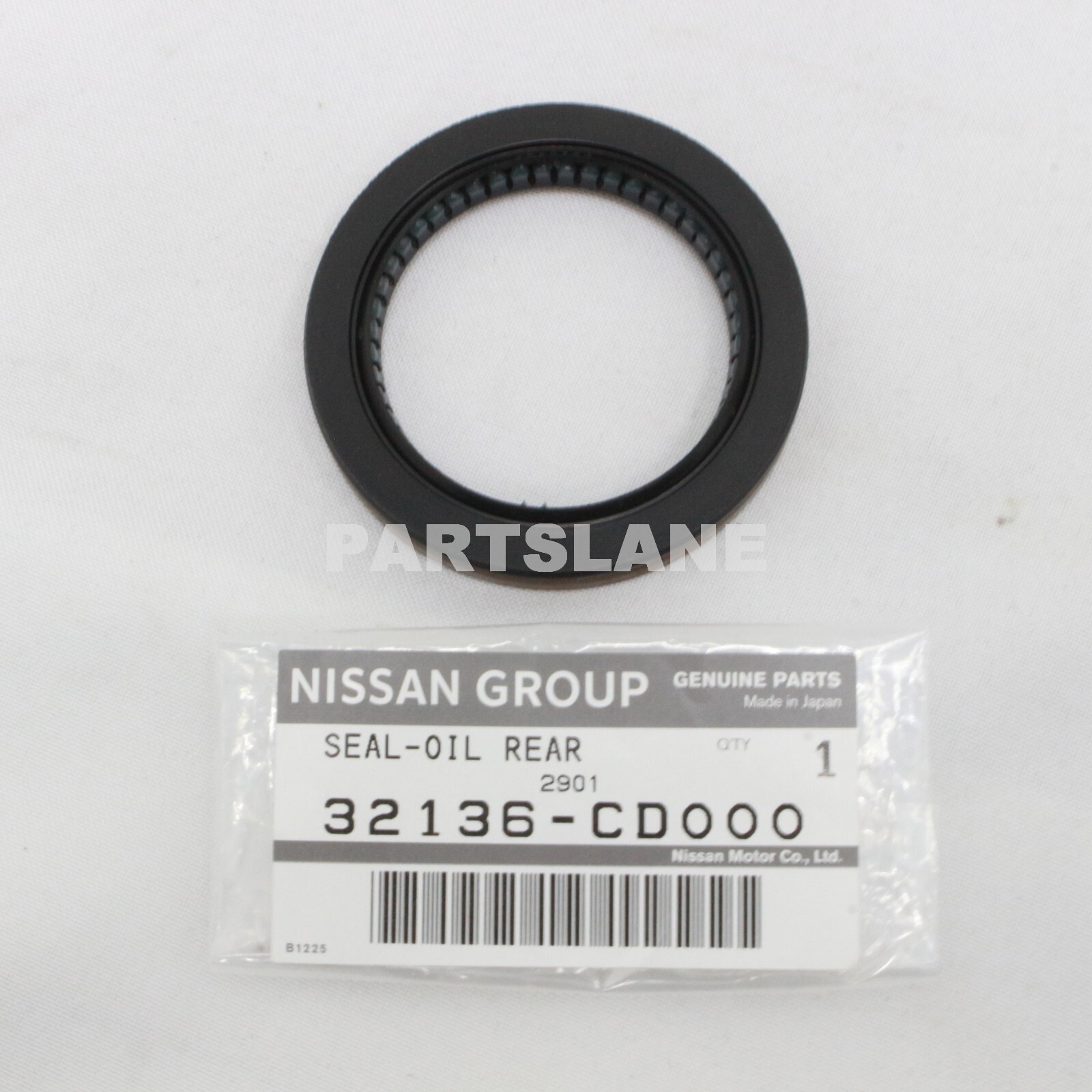 Nissan Oem-transmission Extension Housing Seal 32136CD000 for sale ...