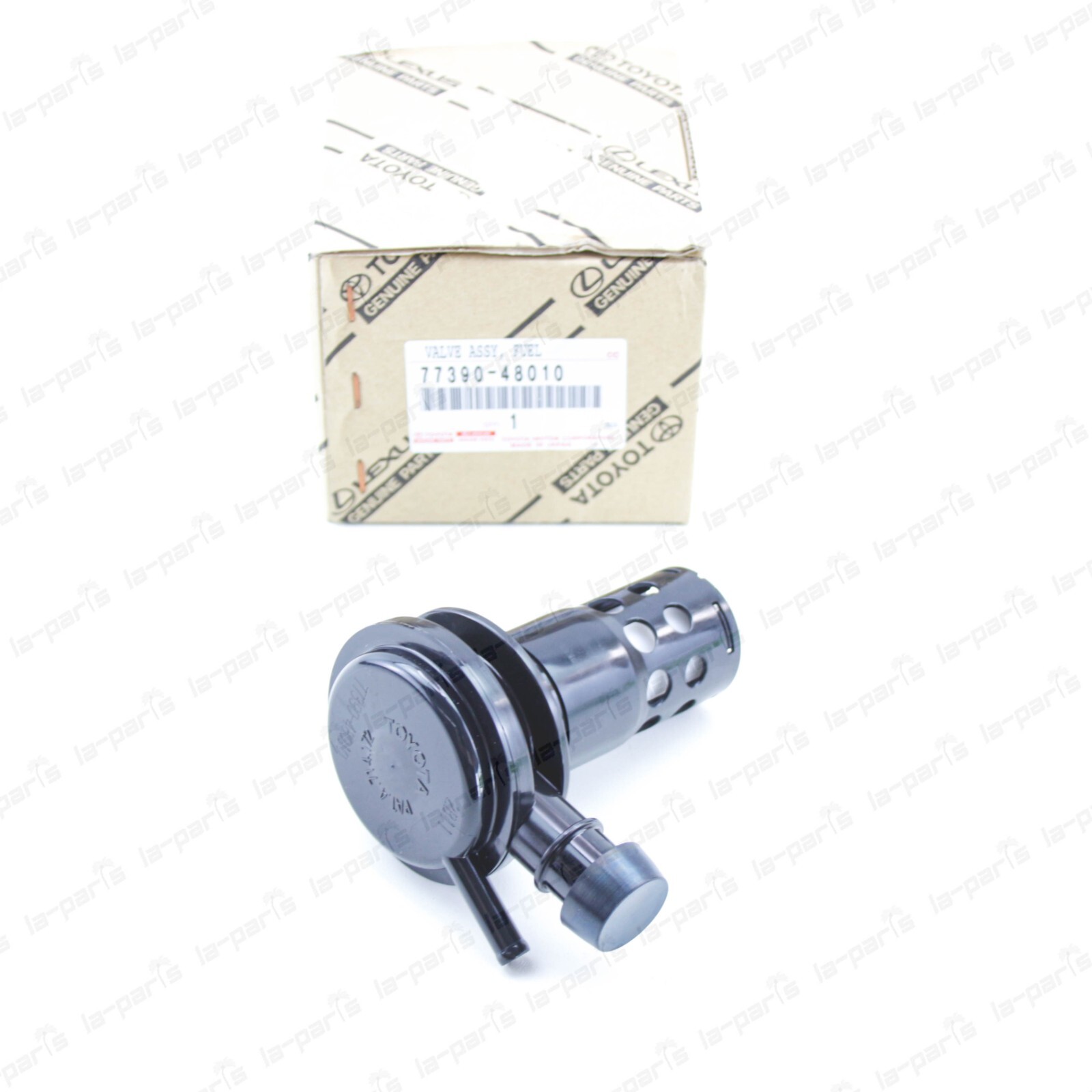 GENUINE TOYOTA 01-04 HIGHLANDER 99-03 LEXUS RX300 FUEL TANK OVERFILL ...