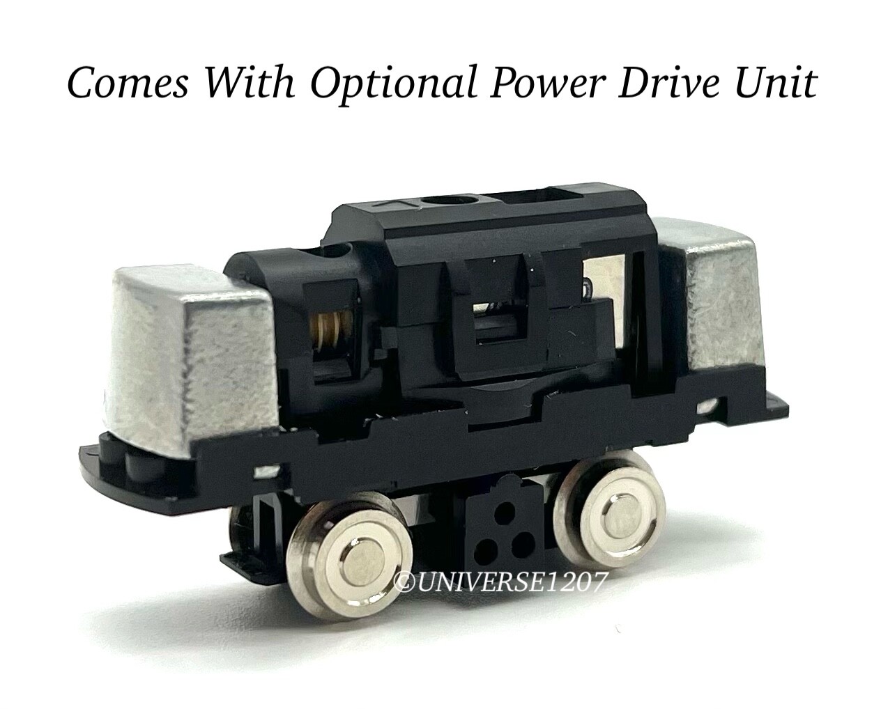 0n18 Scale P.H Home Use Hybrid Small Diesel Locomotive Kit NIB Narrow ...