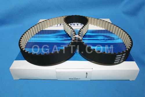 Tout Neuf OEM Moteur Horloge Ceinture 1.6L 2011-2013 Ford Fiesta #BE8Z ...