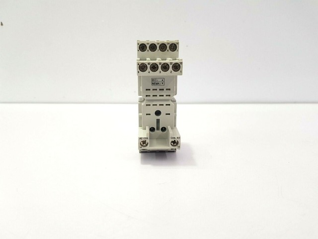 Carlo Gavazzi ZMI4NA Two Pole Relay for sale online | eBay