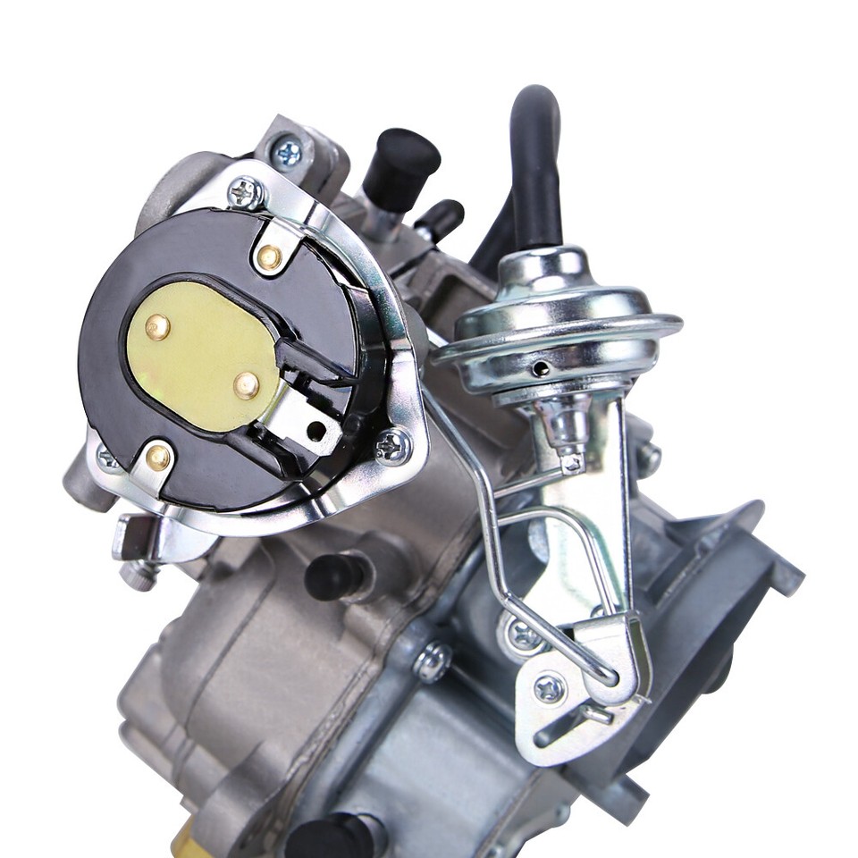 Updated Carburetor Replace for Jeep BBD 6 CYL 4.2 L 258 cu Engine AMC ...