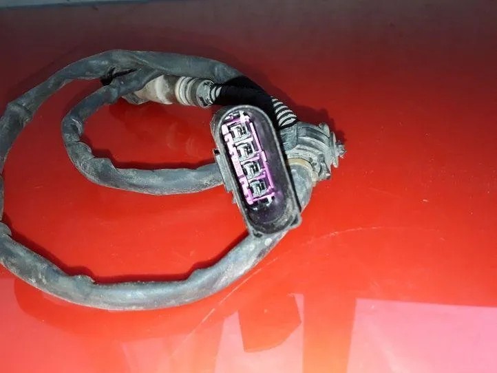 PORSCHE CAYENNE 9PA Lambda Oxygen Sensor 0258006498 7L0906262C 4.50 ...