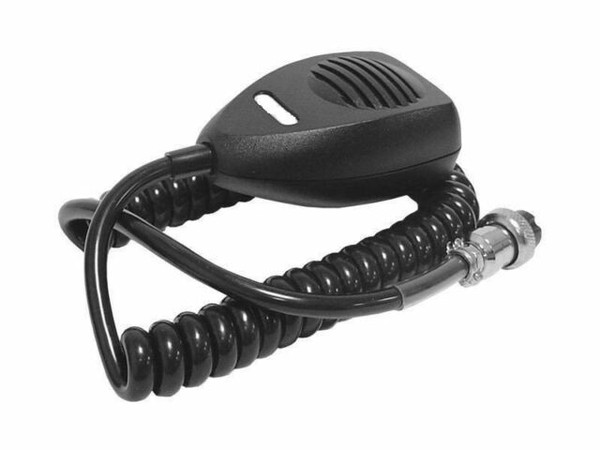 K40mic K40 Mic Microphone Untested as Is for CB for sale online | eBay