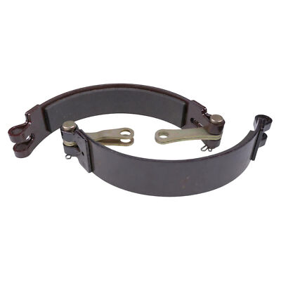 Brake Band Set 70235610 For Allis Chalmers D17 D19 D21 170 180 190 ...