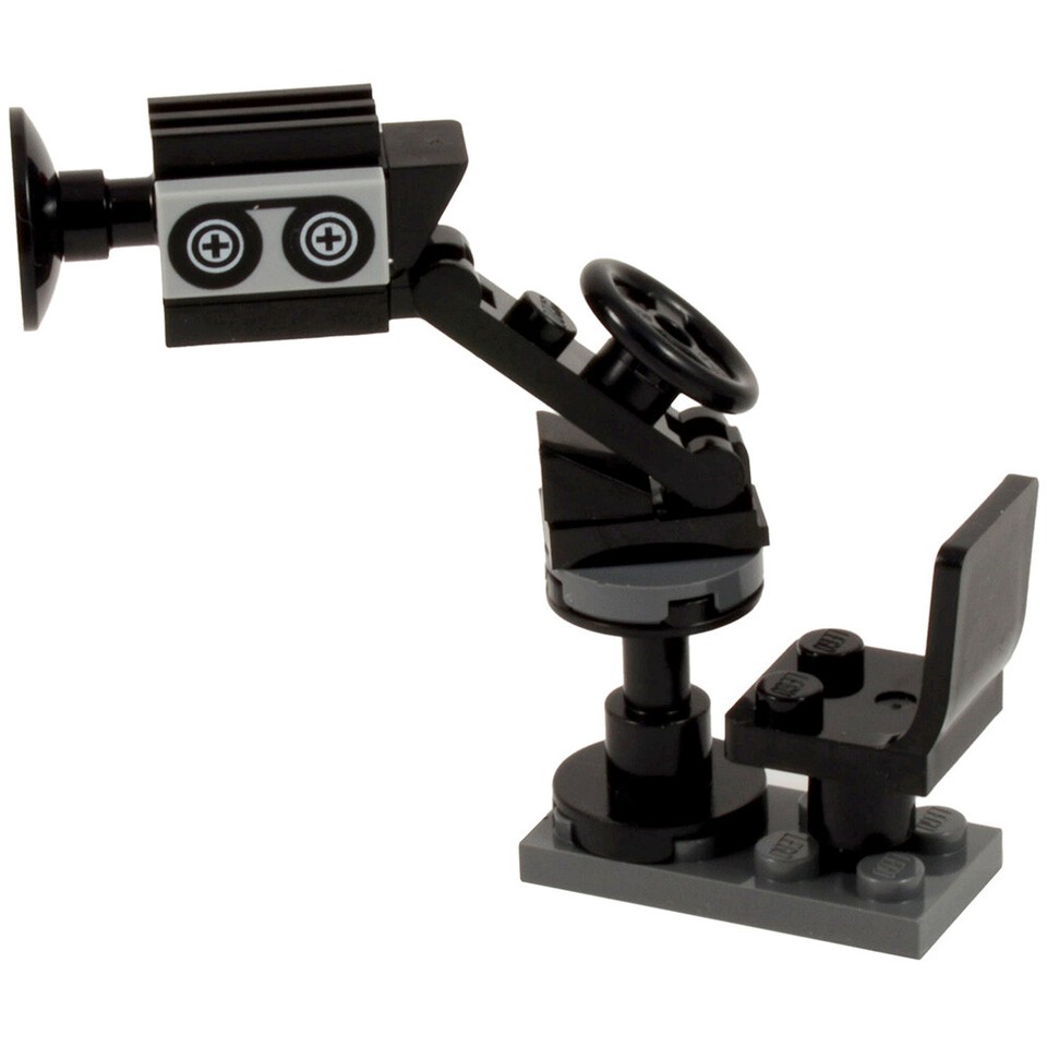 Music Stage Concert Stand | Microphone Speaker Camera | Kit Made With ...