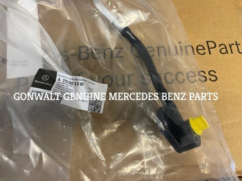 OEM 2782001300 Mercedes Benz New CLS550 CLS63 AMG Turbo Return Left ...