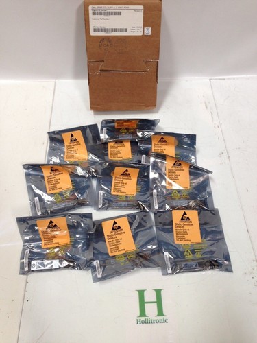 Engenio Kit 10 SFP -1,2,4 GBIT, ROHS 24362-01 13333-03-T | eBay