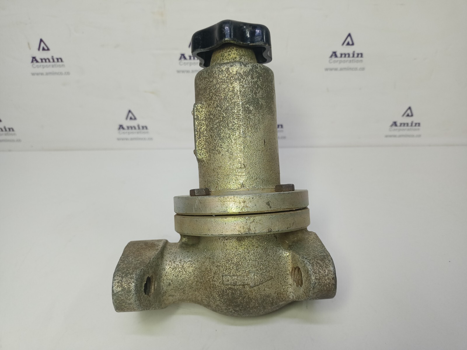 Danfoss CVA Pilot Ventil 0-85 Psi - Neu | eBay.de
