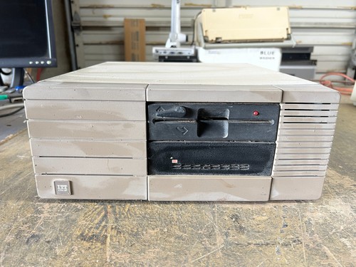 VINTAGE ITT XTRA 400372-005 DESKTOP COMPUTER - RARE | eBay