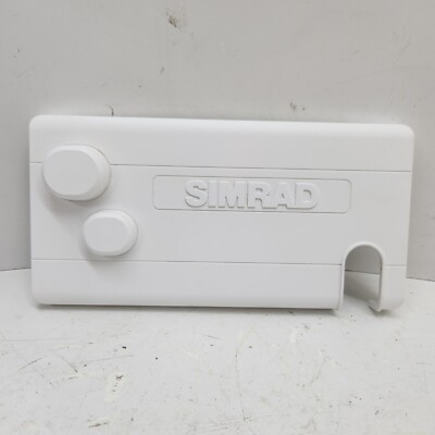 Simrad RS20 VHF Radio Protective Sun Cover Screen Protector # 000-14055 ...