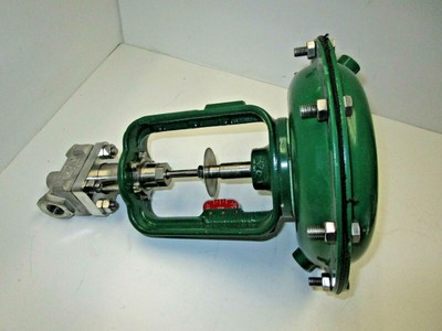 Valves and Flow Controls - Baumann Valve