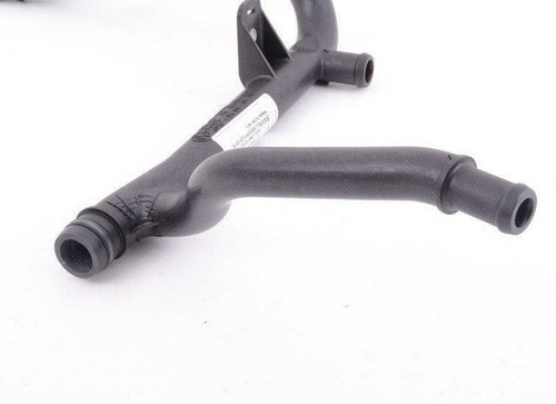 NEW AUDI A3 8P COOLANT PIPE 03L121065H OEM NO IMPORT DUTIES TO 🇺🇸 | eBay