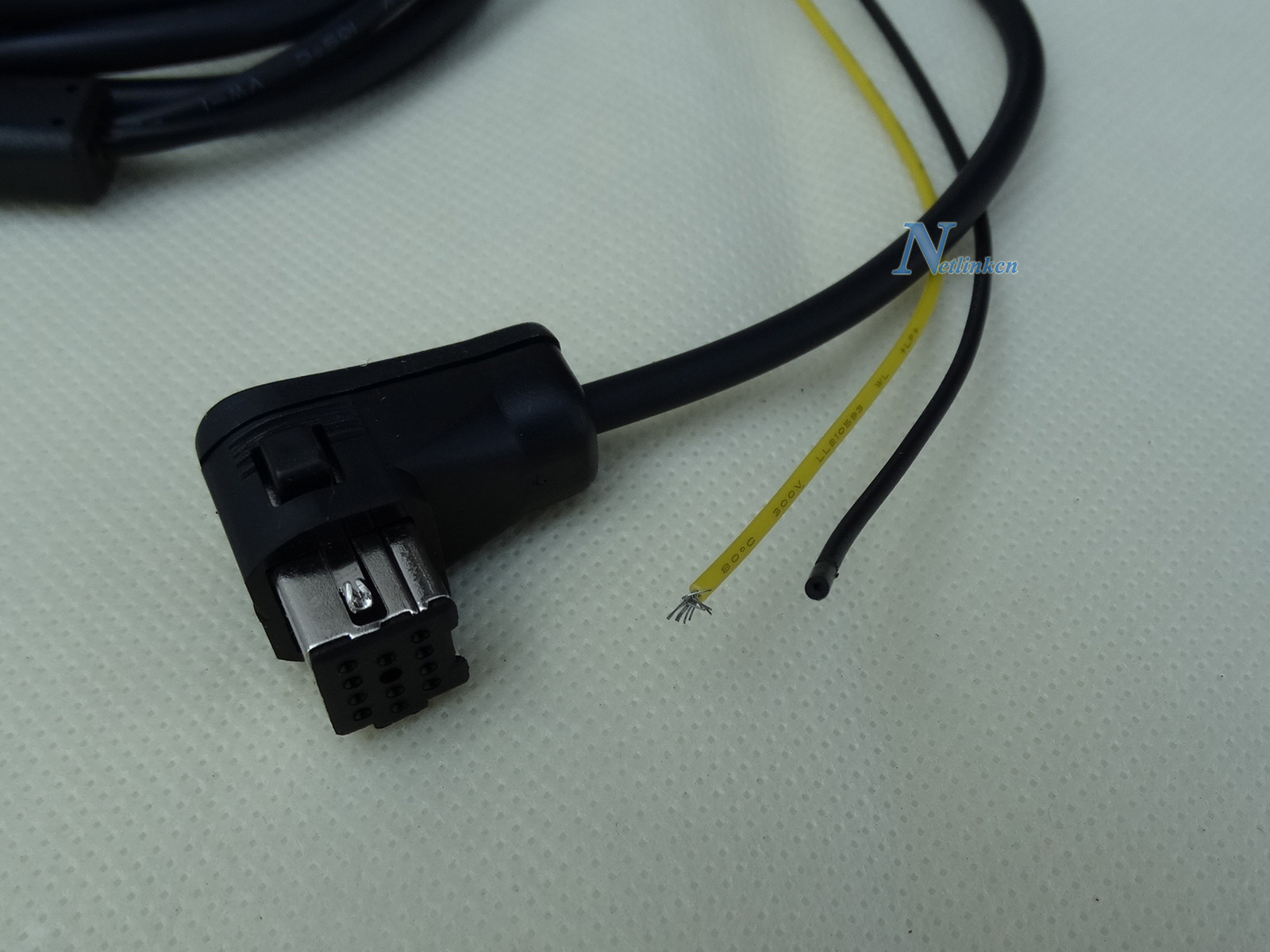 PIONEER IP-BUS 8-PIN iPHONE 6S 6 5 AUX CABLE AVIC-Z1 AVIC-Z2 AVIC-Z3 | eBay