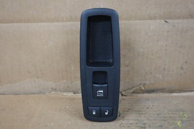 15 16 17 18 19 Chrysler 200 Right Front Passenger Window Switch OEM ...