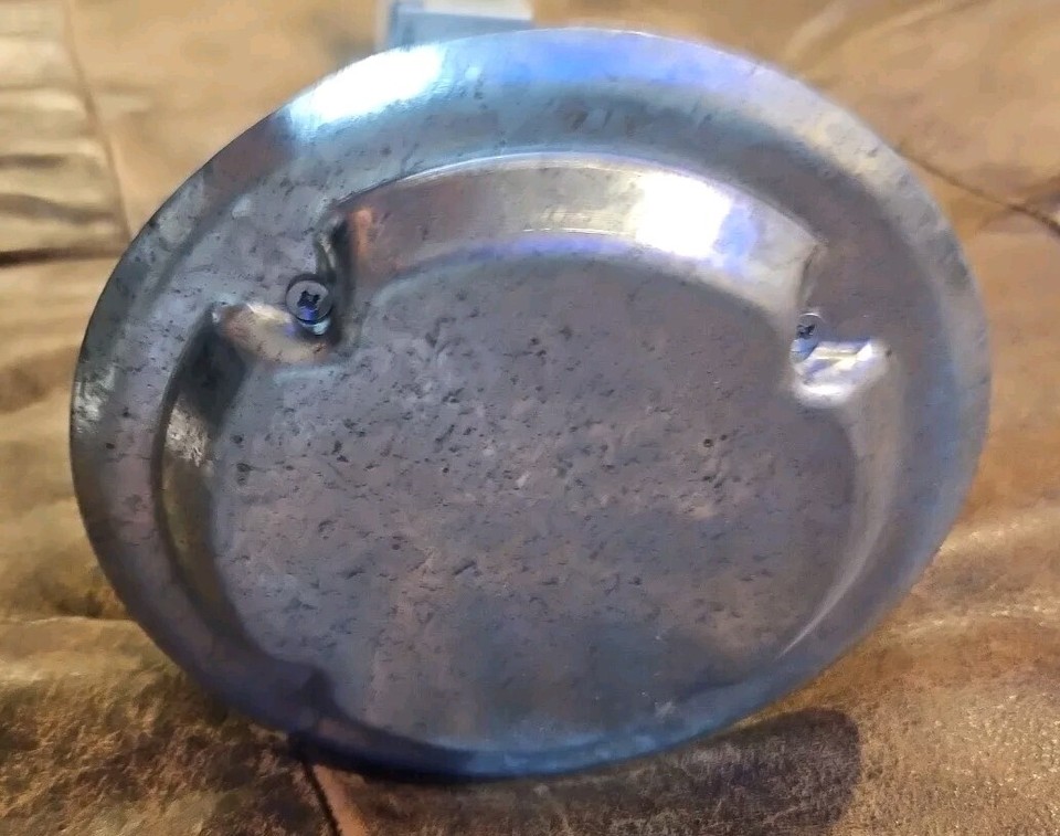 Wiremold Legrand RC4SRTTC Poke Thru only Rc4 Series Recessed Floor ...