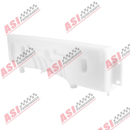 Radiator Coolant Overflow Tank Assembly For 80~99 Ford F600 F700 F800 ...
