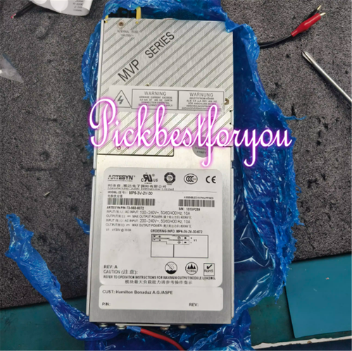 1PC USED MP6-3V-2V-30 73-560-6072 41V 20A (DHL or Fedex) #H706DD DX | eBay