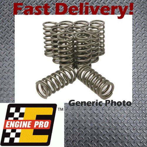 Engine Pro Valve spring Set fits Holden 307 Kingswood HK HQ HT Monaro ...