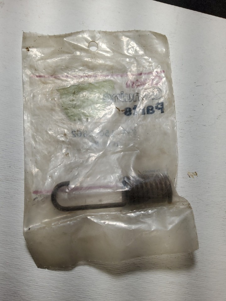 ONAN SPRING 150-0862 MARINE GENERATOR PART | eBay