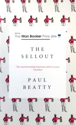 The Sellout by Beatty Paul - Book - Paperback - Fiction - Thrillers ...