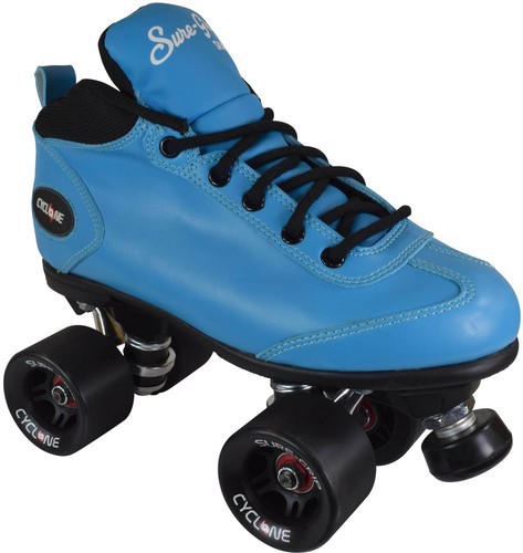 Sure-Grip Cyclone Roller Skates in four different colors | eBay