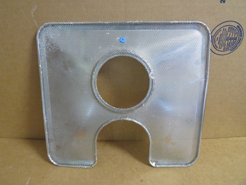 Bosch Dishwasher Sump Filter Part # 441905 00441905 | eBay