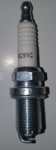 Champion 344 Rc9yc Copper Plus Spark Plugs for sale online | eBay