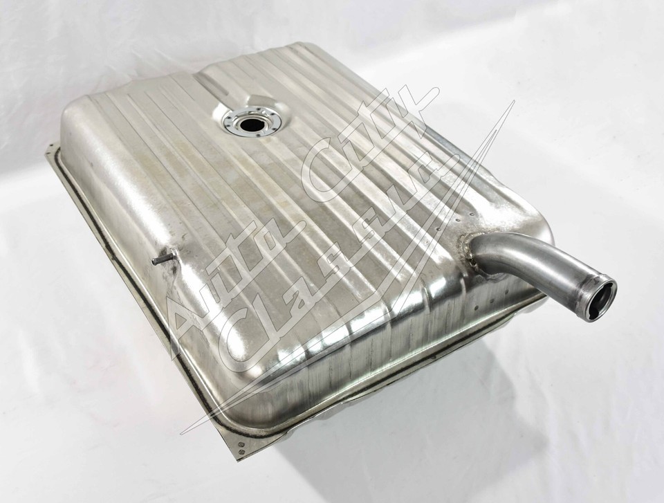 1957-1958 Ford passenger car Fairlane Sunliner Custom Gas Tank | Steel ...
