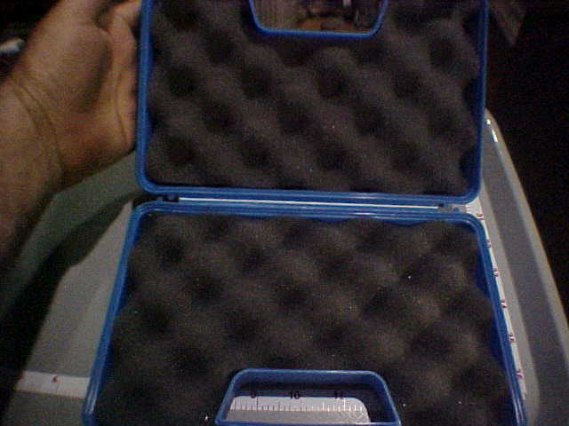 cobra firearms pistol case # 2 | eBay