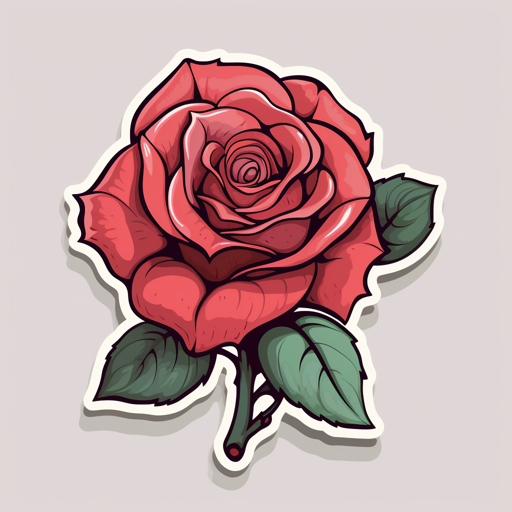 Autoaufkleber Sticker Rosen Aufkleber | eBay.de