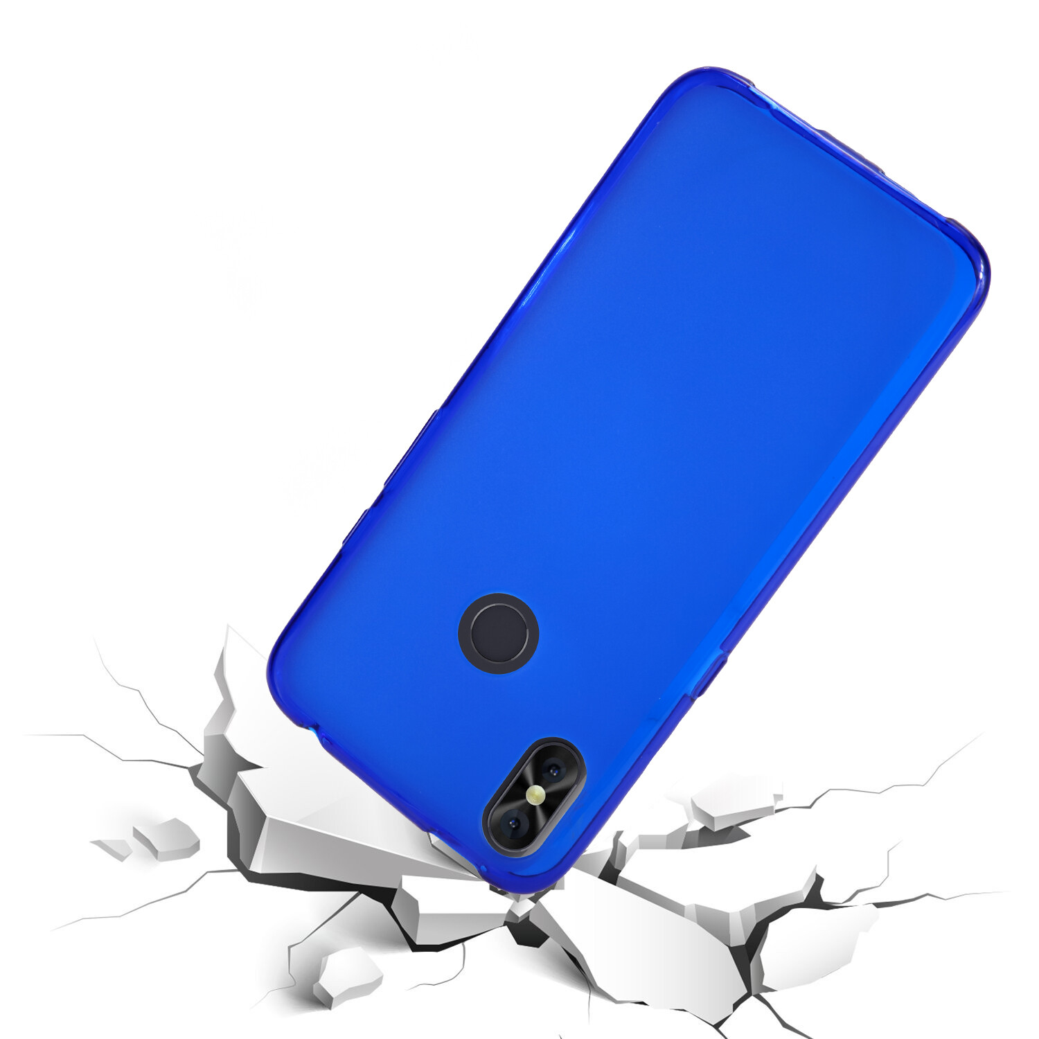 BLU Studio Mega (2018) Case,BLU Advance A6 2018 Case,BLU Vivo Go ...