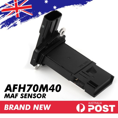 1* MAF Air Flow Meter Sensor For Isuzu D-Max Rodeo I 2.5 3.0 D DiTD N ...