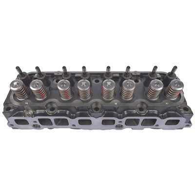 Marine Engine Cylinder Head for Mercruiser Volvo Penta OMC GM Marine 3 ...
