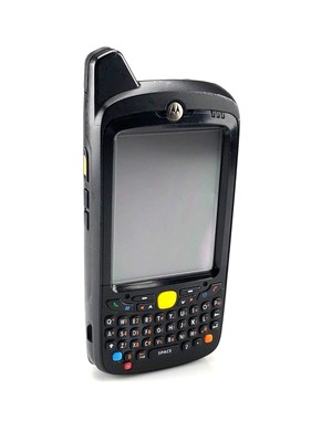 Symbol/Motorola MC5574 mobile Computer Terminal - MDE - Barcode Scanner ...