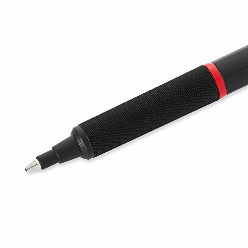 rOtring Rapid PRO Ballpoint Technical Drawing Pen Medium Nib Black ...