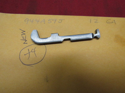 Springfield 944 944Y 12 Gauge Extractor - P/N 944A-59J | eBay