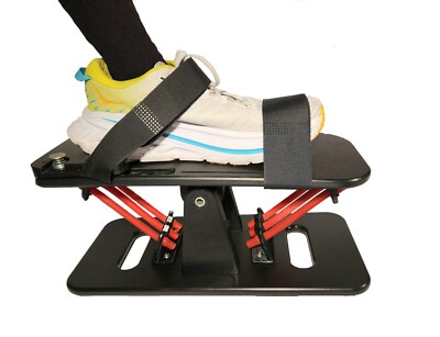 Total Ankle Trainer 1 Pedal - Ankle Trainer, Lower Leg Exerciser ...
