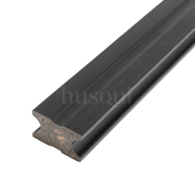 Husqui Black Composite 3.6m Batten for Cladding & Decking | eBay UK