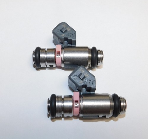 2019-2021 Polaris RZR Pro RZR Turbo RZR XP Fuel Injector 2521914 (set ...