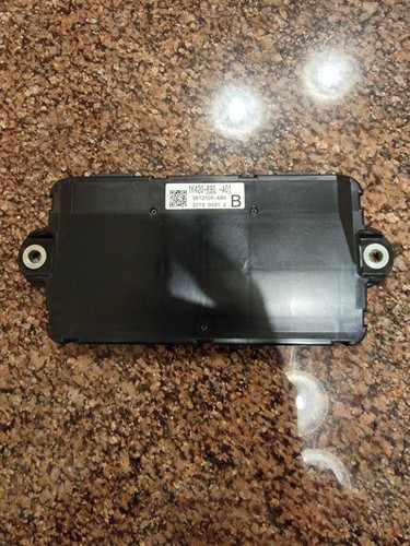 Acura RLX hybrid 3.5L Battery Block Module Unit Sensor 1K420-R9S-A01 ...