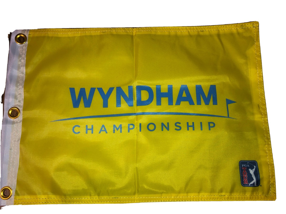 Wyndham Championship Logo Wyndham Championship