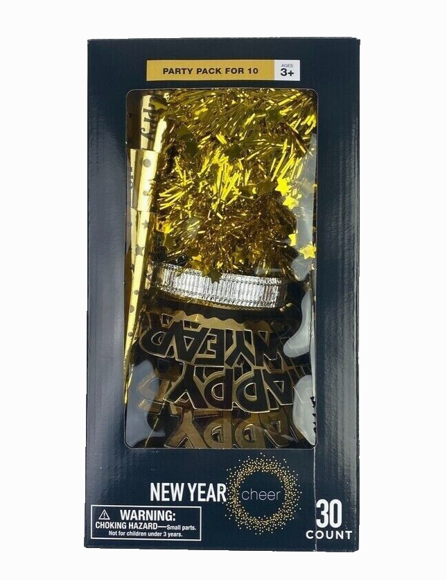 New Years Eve Hats And Tiaras Are You Ready To Ring In The New Year