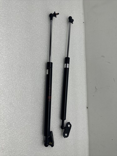 2003-09 TOYOTA 4RUNNER REAR LEFT & RIGHT TRUNK SHOCKS/STRUTS PAIR OEM ...