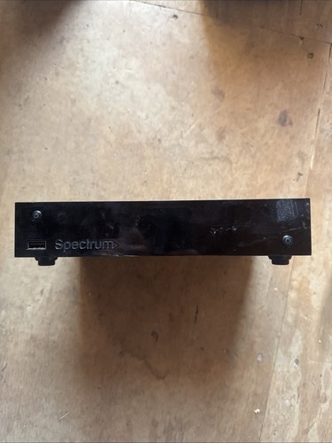 Spectrum Digital Receiver Box 101-H Box with No Power Cord | eBay